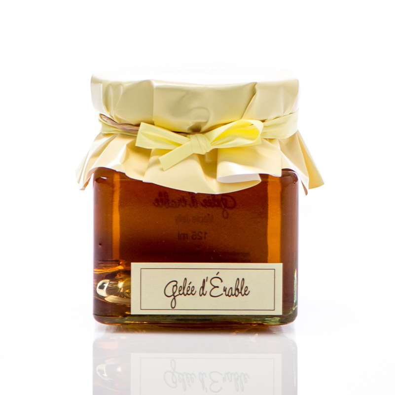 Maple jelly – Nectart de Fleurs